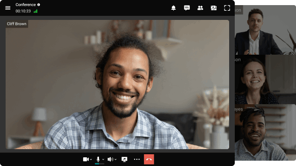 Video Conferencing in the Classroom for Schools and Teachers — TrueConf